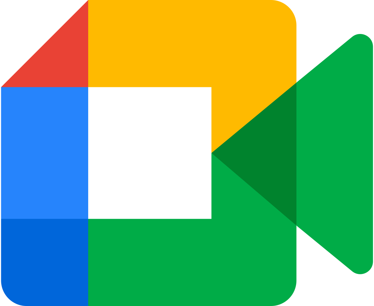Make Google Meet Less Blurry Emmanuel Bernard